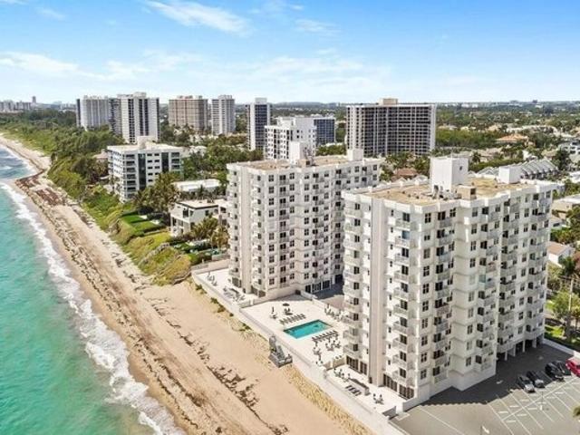 4505 S Ocean Blvd Apt 103, Highland Beach, FL 33487