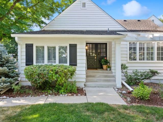 4505 S Yosemite St Unit 106, Denver, CO 80237