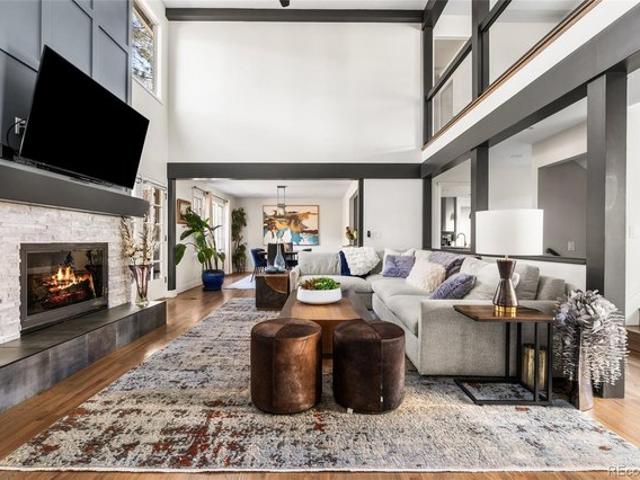 4505 S Yosemite St Unit 142, Denver, CO 80237