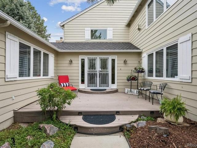 4505 S Yosemite St Unit 369, Denver, CO 80237