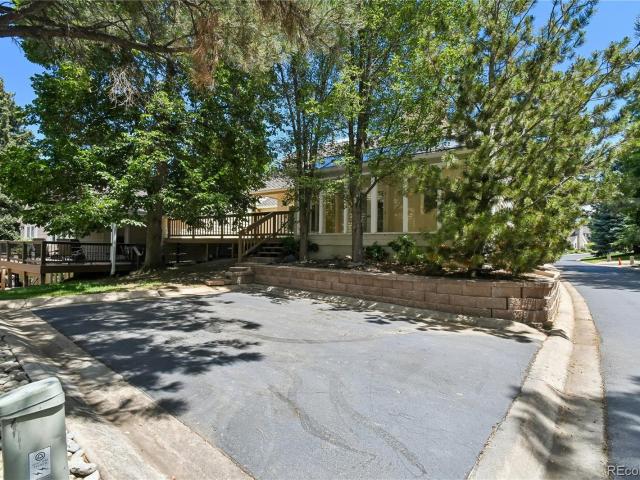 4505 S Yosemite St, Unit 371, Denver, CO 80237 | MLS #2900
