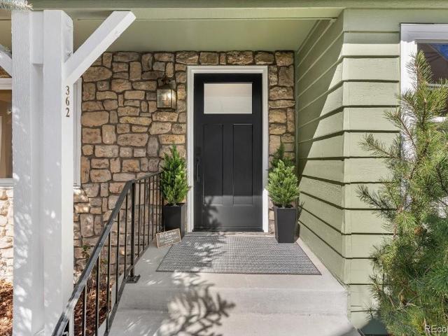 4505 S Yosemite Street # 362
