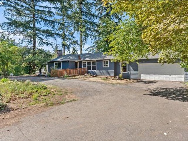 4505 SE Hill Rd, Milwaukie, OR 97267