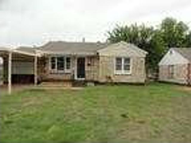 4505 SE 19th