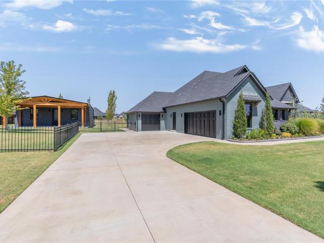 4505 SE 39th Street