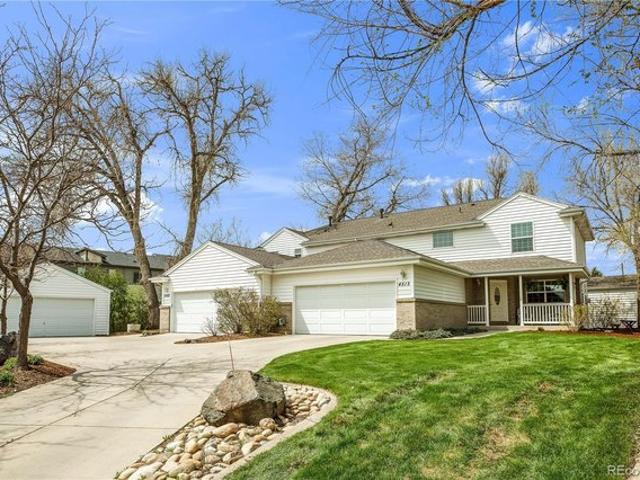 4505 Simms Ct, Wheat Ridge, CO 80033