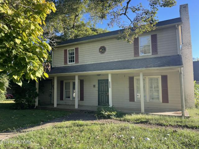 4505 Sing Lane