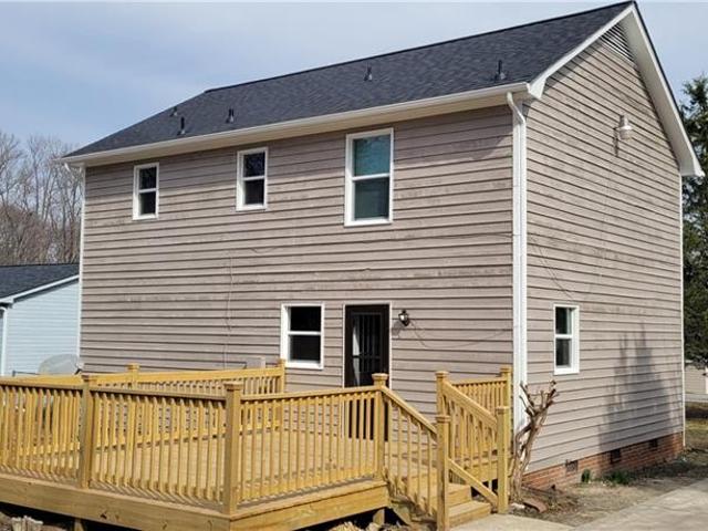 4505 Southern Webbing Mill Rd, Greensboro, NC 27405 | MLS #1207 | Compass