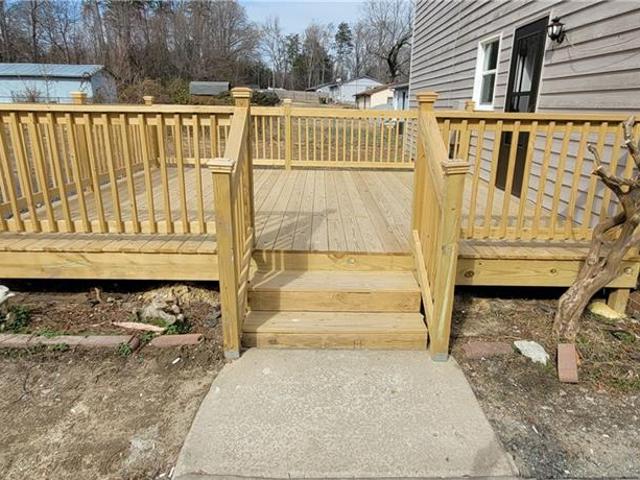 4505 Southern Webbing Mill Road