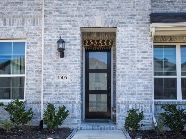 4505 Sovereignty Drive