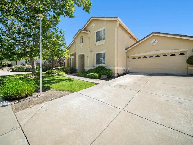 4505 Wagon Trail Way