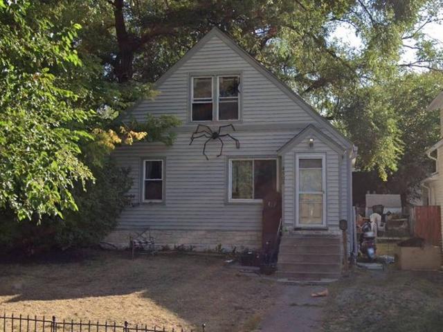 4505 Washington St NE, Minneapolis, MN 55421