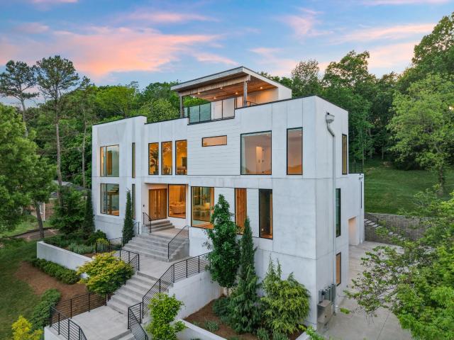 4505 Wayland Dr, Nashville, TN 37215 | MLS #3060