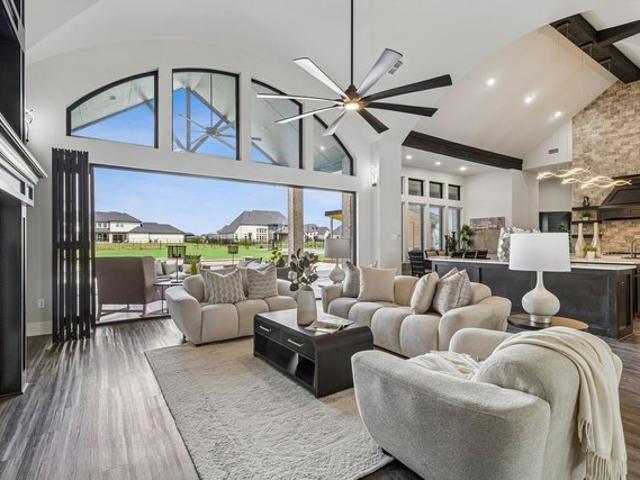 4505 Whitestone Dr, Parker, TX 75002