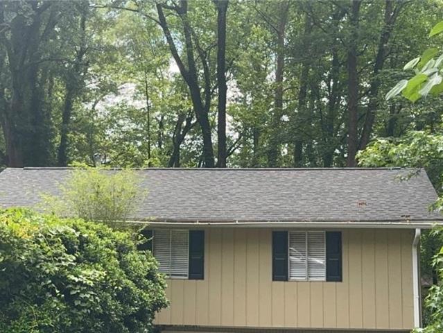 4505 Wonder Valley Trail