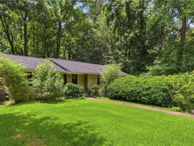 4505 Wonder Valley Trail