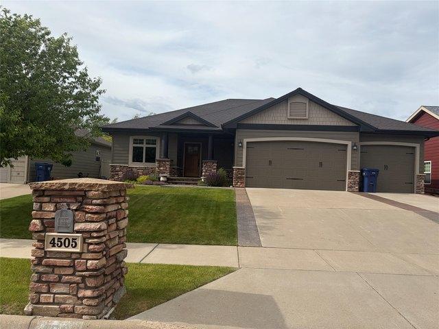 4505 12th Ave S, Great Falls, MT 59405