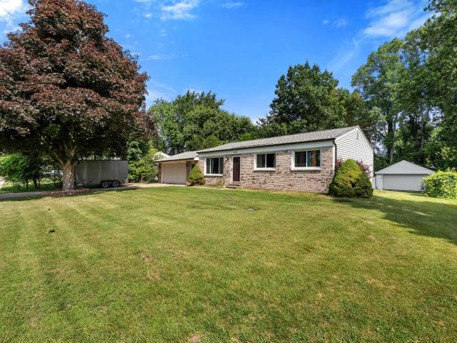 4505 23 Mile Road
