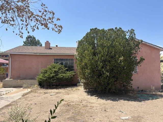 4505 3rd St NW, Albuquerque, NM 87107