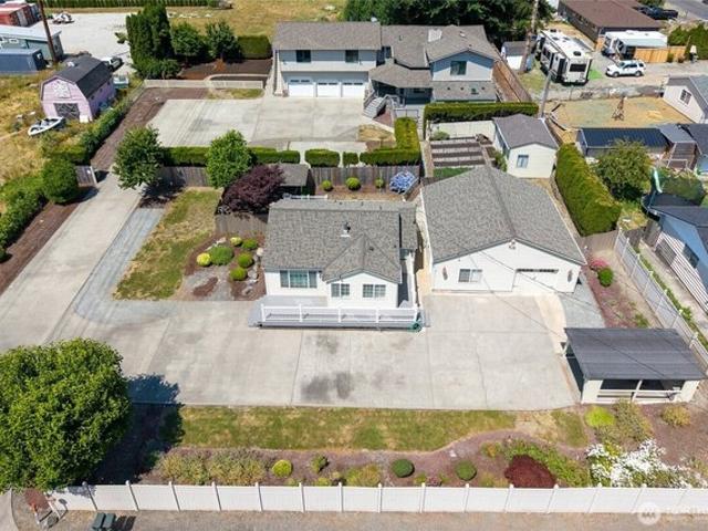 4505 450 nd St E, Tacoma, WA 98443