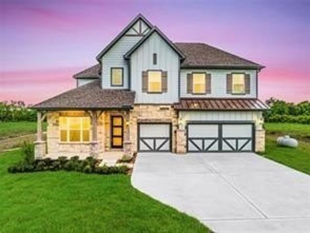 4506 Magnolia Bend Dr, Rosharon, TX 77583