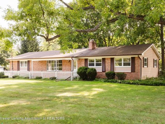 4506 Marlborough Rd, Okemos, MI 48864