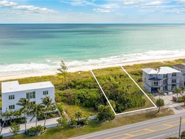 4506 N Highway A1a Lot 10, Hutchinson Island, FL 34949