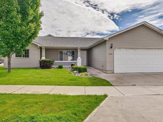 4506 N Locust Ct, Spokane Valley, WA 99206