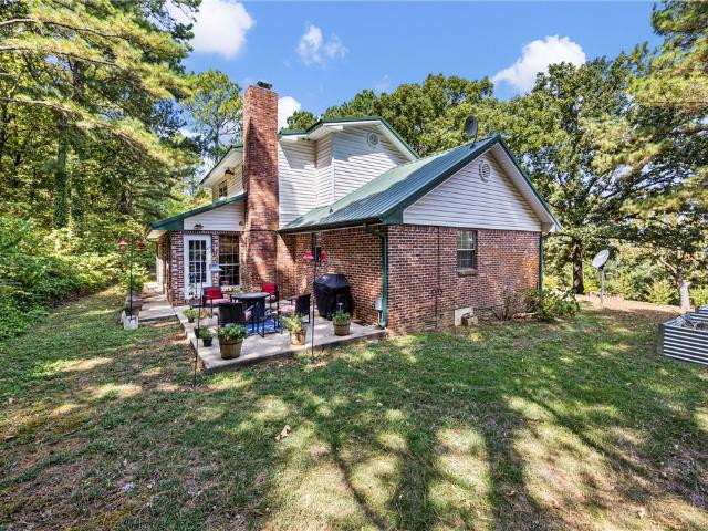 4506 N State Highway 23