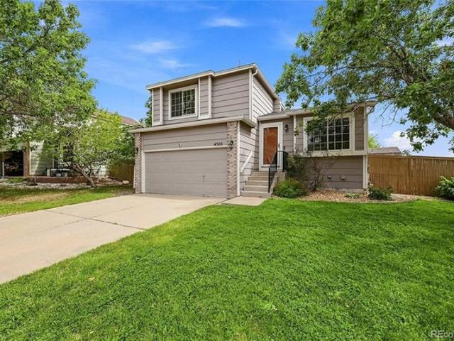 4506 N Wildflowers Way, Castle Rock, CO 80109