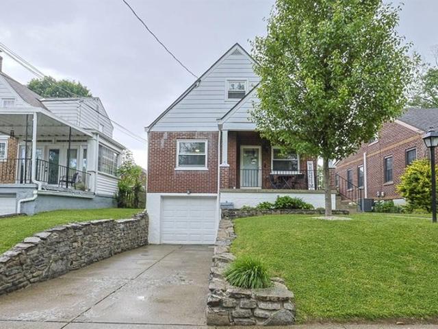 4506 N Valley View Ln, Taylor Mill, KY 41015