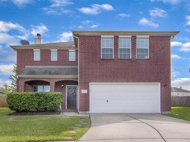 4506 Noble Ct, Baytown, TX 77521