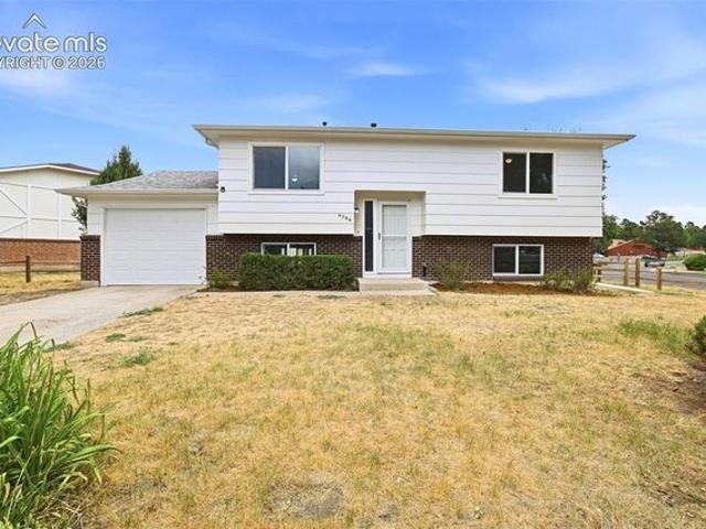 4506 Adieu Cir, Colorado Springs, CO 80917