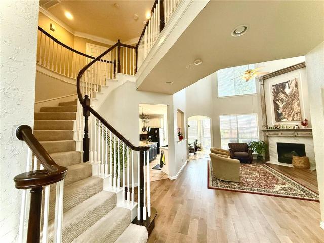 4506 Cape Charles Drive
