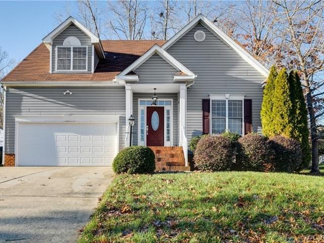 4506 Cara Hill Ln, Chester, VA 23831