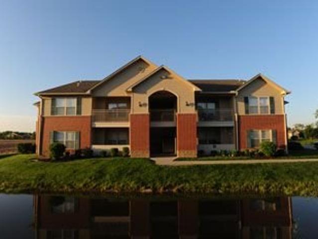 4506 Chapel Ridge Lane, 4 beds, 2 full baths
