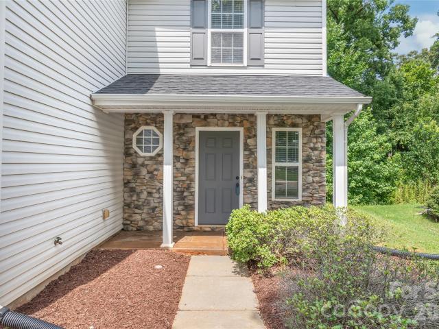 4506 Christenbury Hills Lane