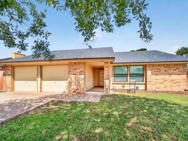 4506 Crenshaw Dr, Midland, TX 79705