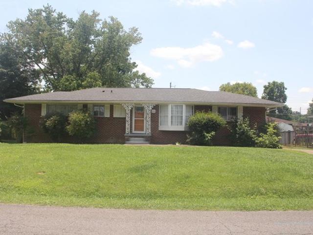 4506 Drummond Dr, Chattanooga, TN 37411