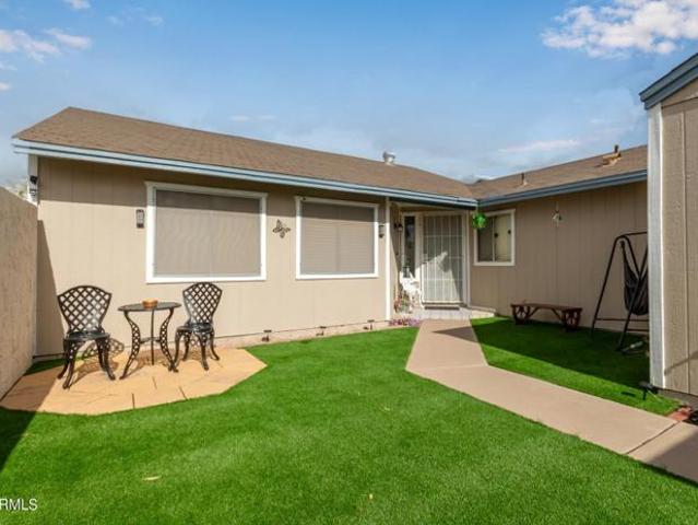 4506 E Vineyard Rd, Phoenix, AZ 85042
