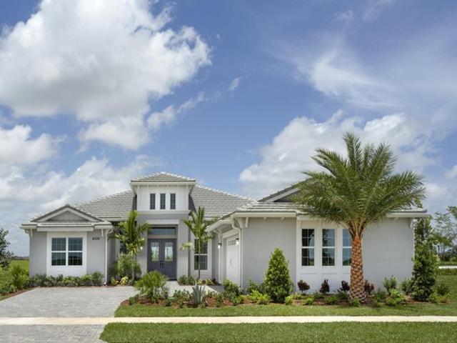 4506 Estates Cir, Westlake, FL 33470