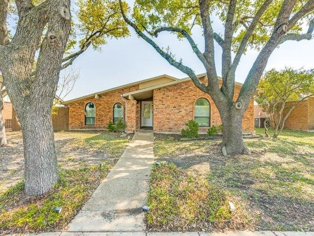4506 Freeport Dr, Garland, TX 75043