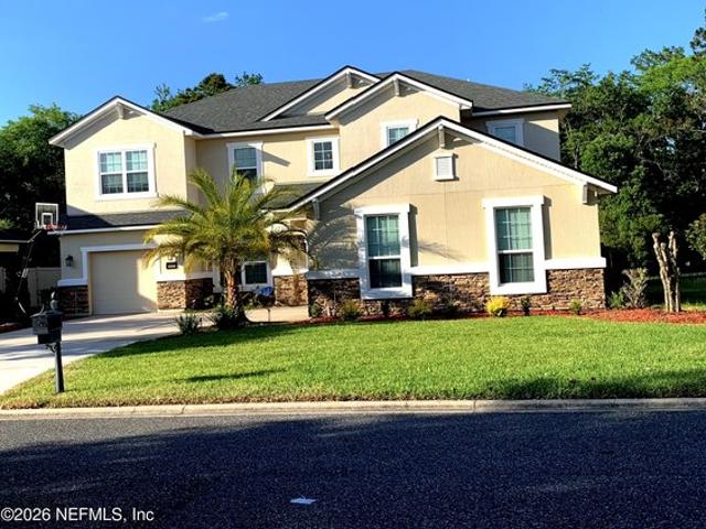 4506 Gray Hawk St, Orange Park, FL 32065