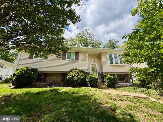 4506 Havelock Rd, Lanham, MD 20706 | MLS #MDPG2201