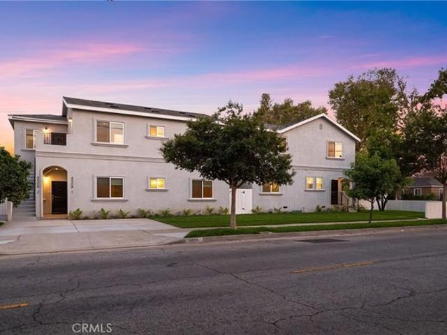 4506 Hedda St, Lakewood, CA 90712