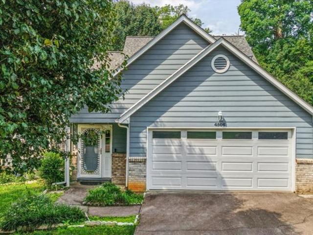 4506 Kinlock Ln, Knoxville, TN 37921
