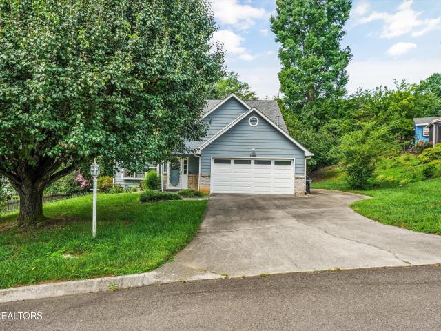 4506 Kinlock Lane