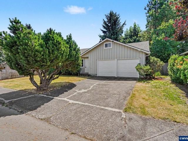 4506 Pennsylvania Ave SE, Salem, OR 97317