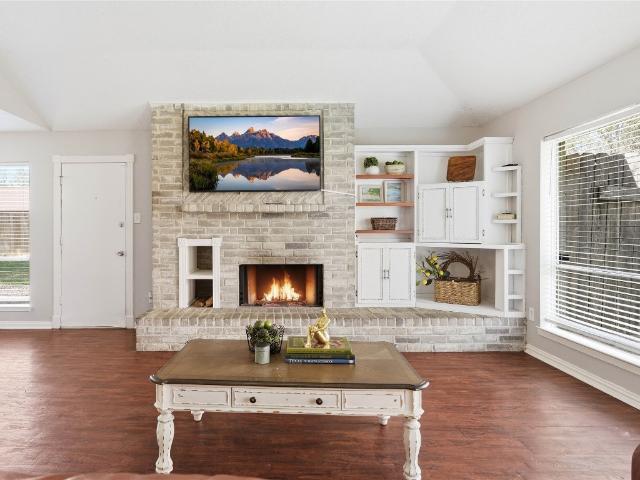 4506 Pineville Ln, Spring, TX 77388 | MLS #66455