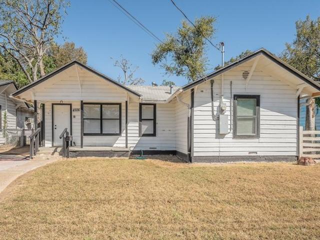 4506 Roberts Ave, Dallas, TX 75215